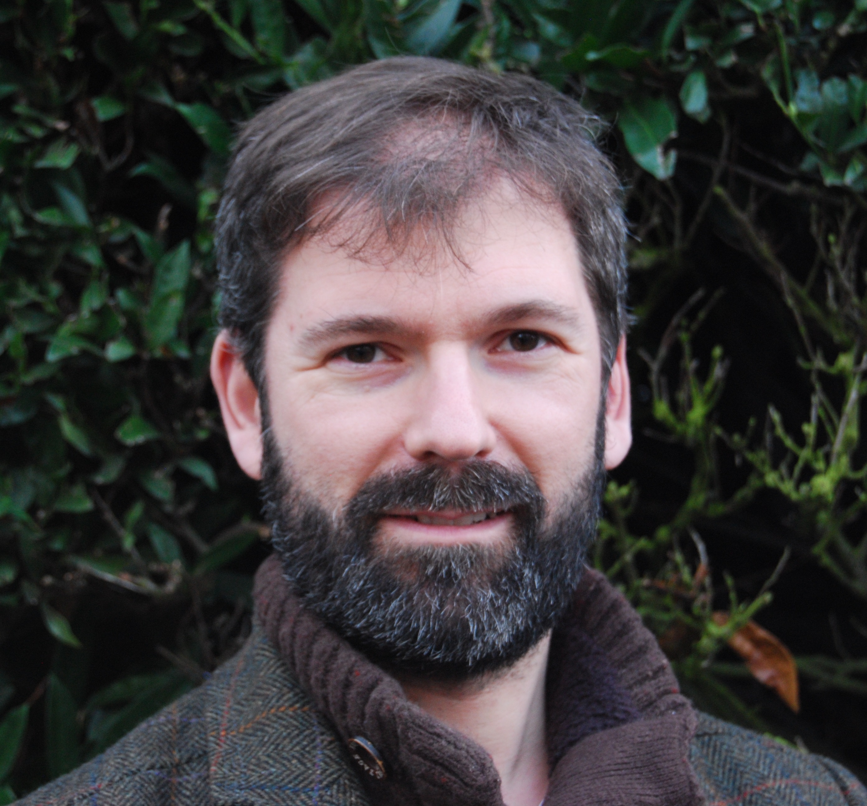 James Millar | Journalist, podcaster, commentator